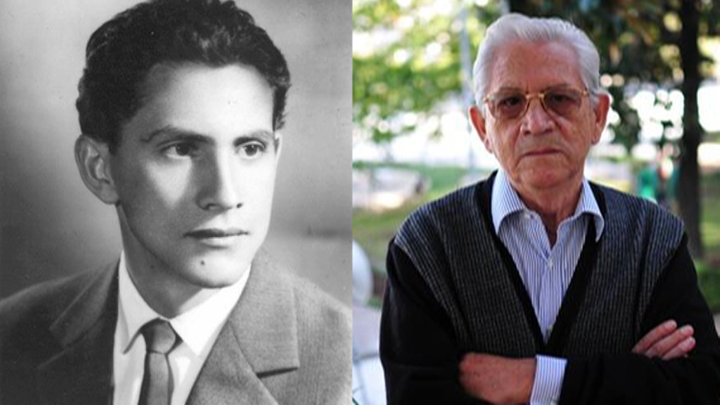 Darka e patreguar me Vaclav Havelin dhe Ibrahim Rugovën. Lamtumirë ...